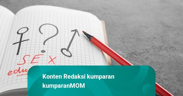 Tips Ajari Pendidikan Seks pada Anak sesuai Tahapan Usia | kumparan.com